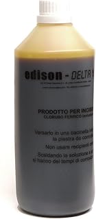 Come scegliere percloruro ferrico - Opinioni e prezzi